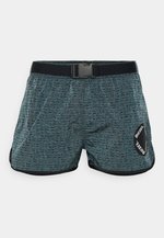 Diesel JESPER - Swimming shorts - blue - Zalando.ie