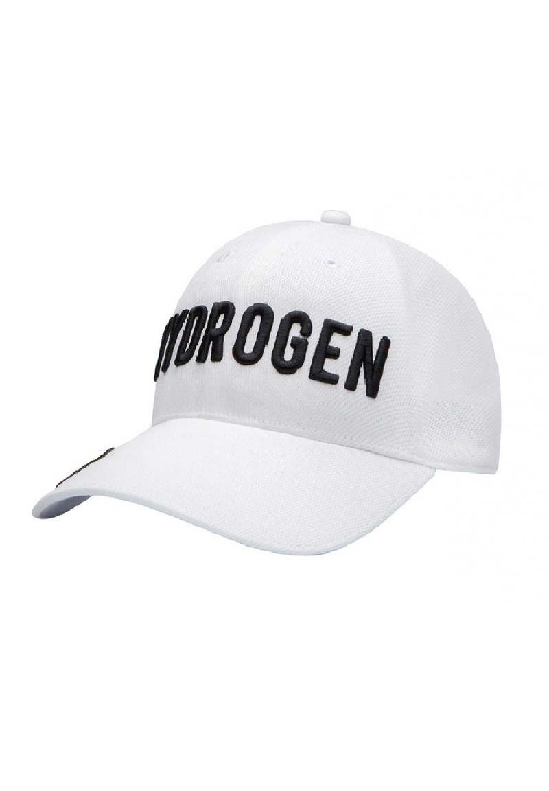Hydrogen GOLF - Cap - white/weiß - Zalando.de