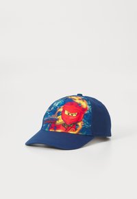 LEGO® kidswear LWAGAN UNISEX - Gorra - dark blue/azul marino - Zalando.es