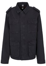 Cinque JACKE CIFORCE - Denim jacket - dunkelblau/dark blue - Zalando