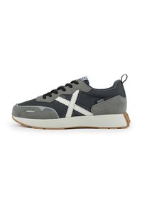 Munich XEMINE - Sneakers laag - black/zwart - Zalando.nl