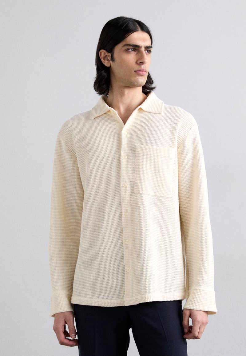sandro Camisa - beige - Zalando.es