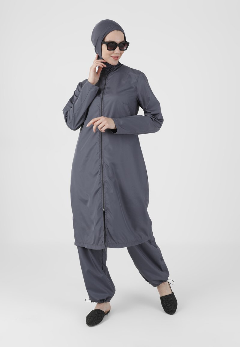 Modanisa UNLINED - FULL COVERAGE BURKINI MAYO BEL - Combinaison ...
