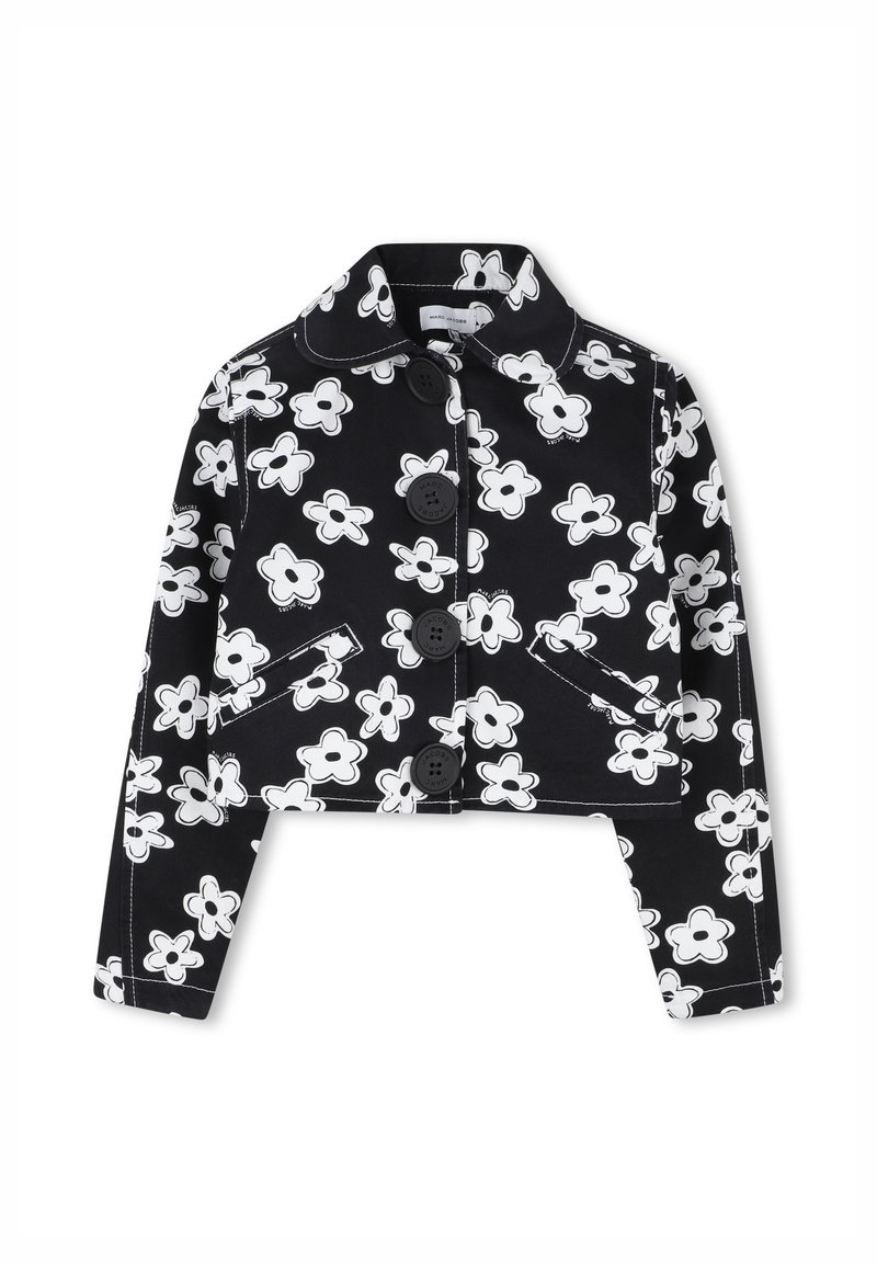 Marc Jacobs BLOE - Veste mi-saison - black/noir - ZALANDO