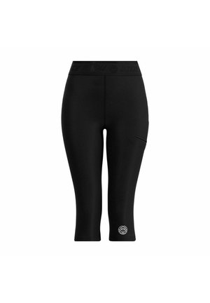 bonprix Shorts - schwarz/nero - Zalando.it