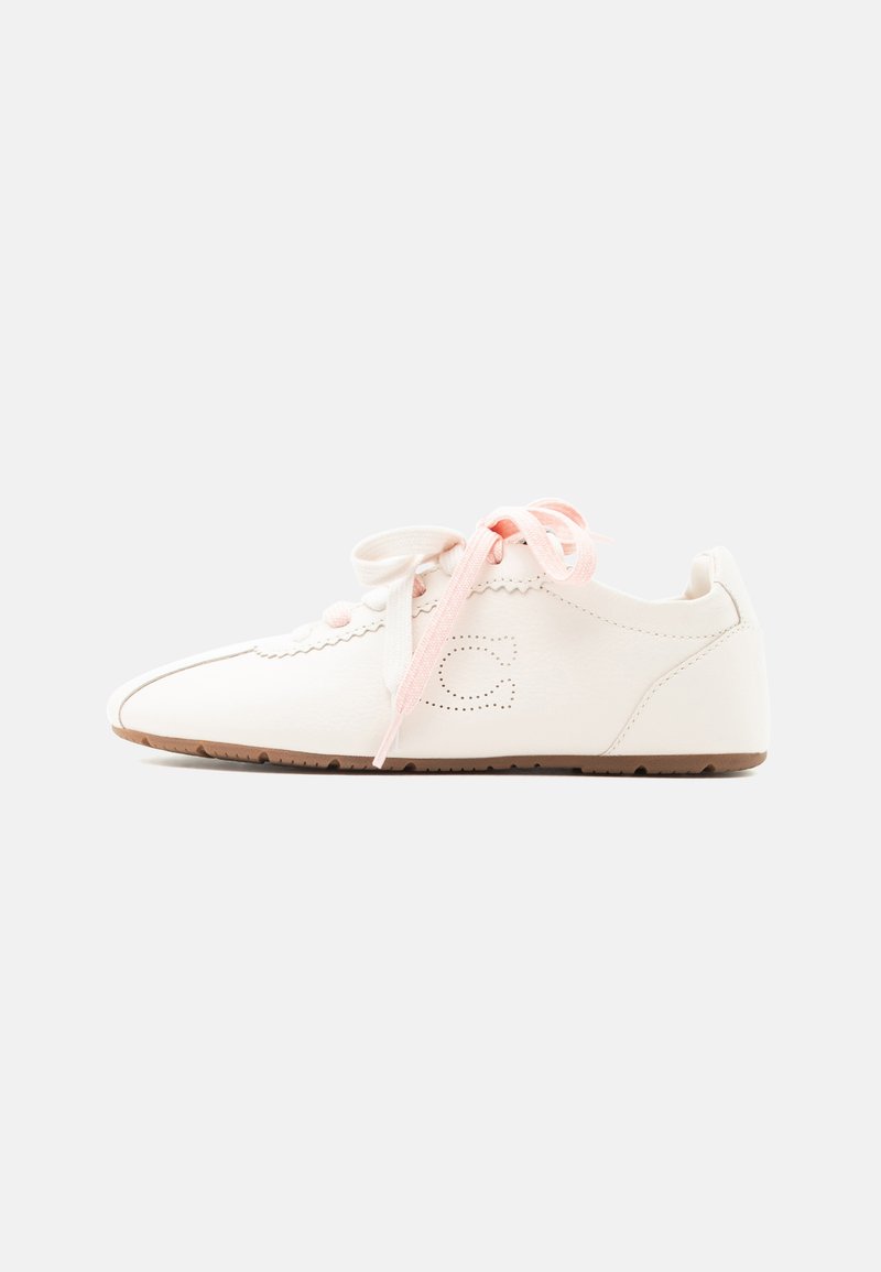 COACH Sneaker low - chalk/offwhite - Zalando