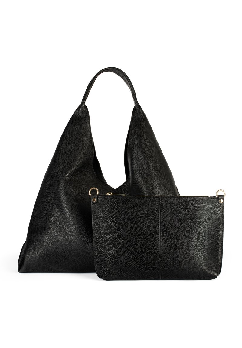 L37 URBAN WANDERER - Handtas - black/zwart - Zalando.nl