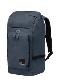 Jack Wolfskin Zaino da trekking - midnight sky/blu scuro - Zalando.it
