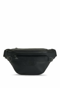 HUGO Bum bag - black one/black - Zalando