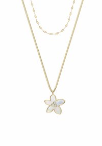 Fossil FOSSIL WOMEN JEWELRY SUTTON - Kaulakoru - gold-coloured ...