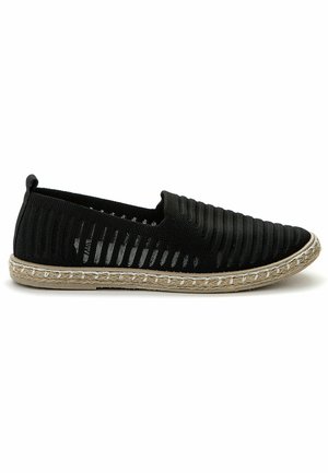 Cruz THROWN - Slipper - black/schwarz - Zalando.de