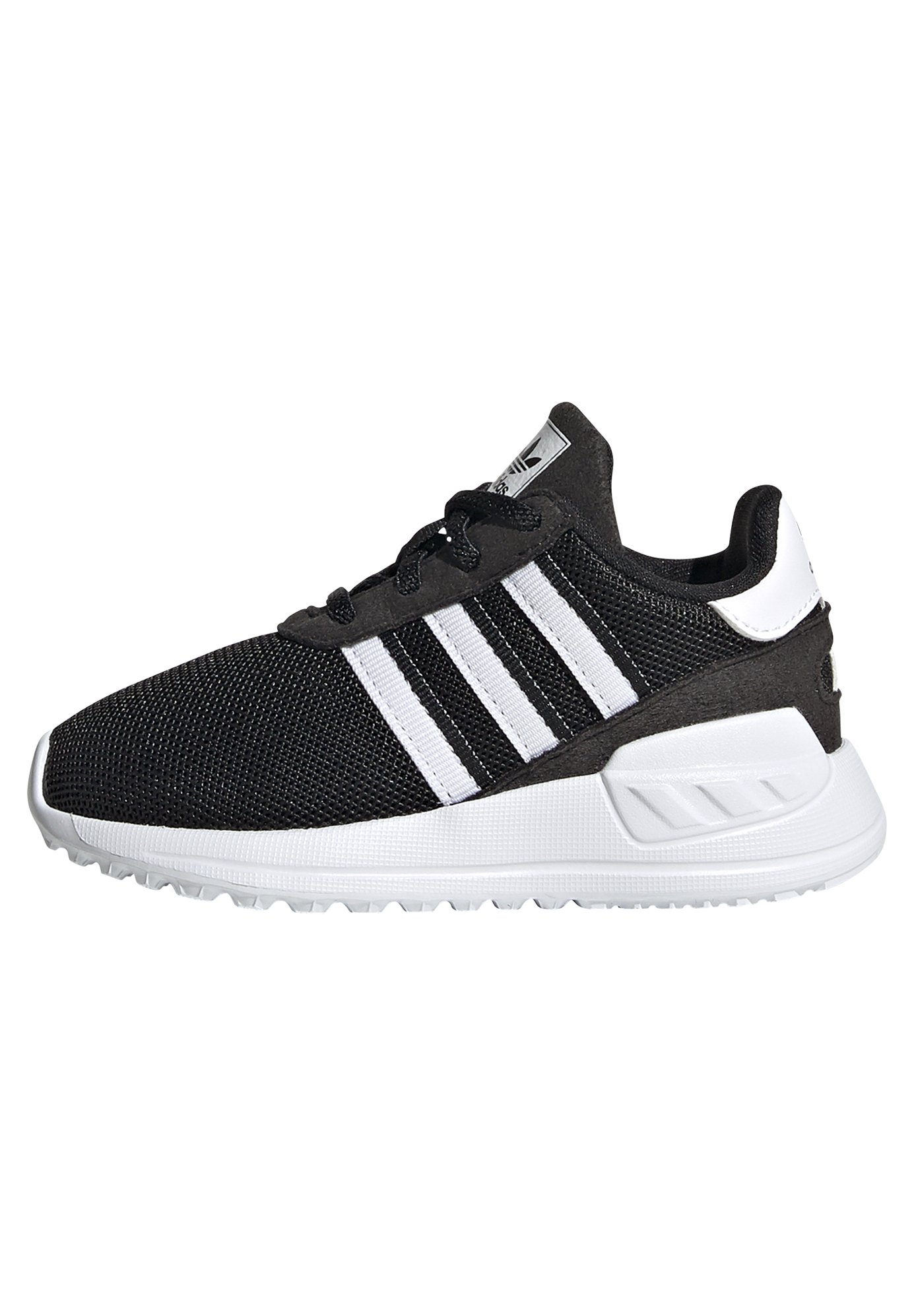 Adidas Originals La Trainer Black | canoeracing.org.uk