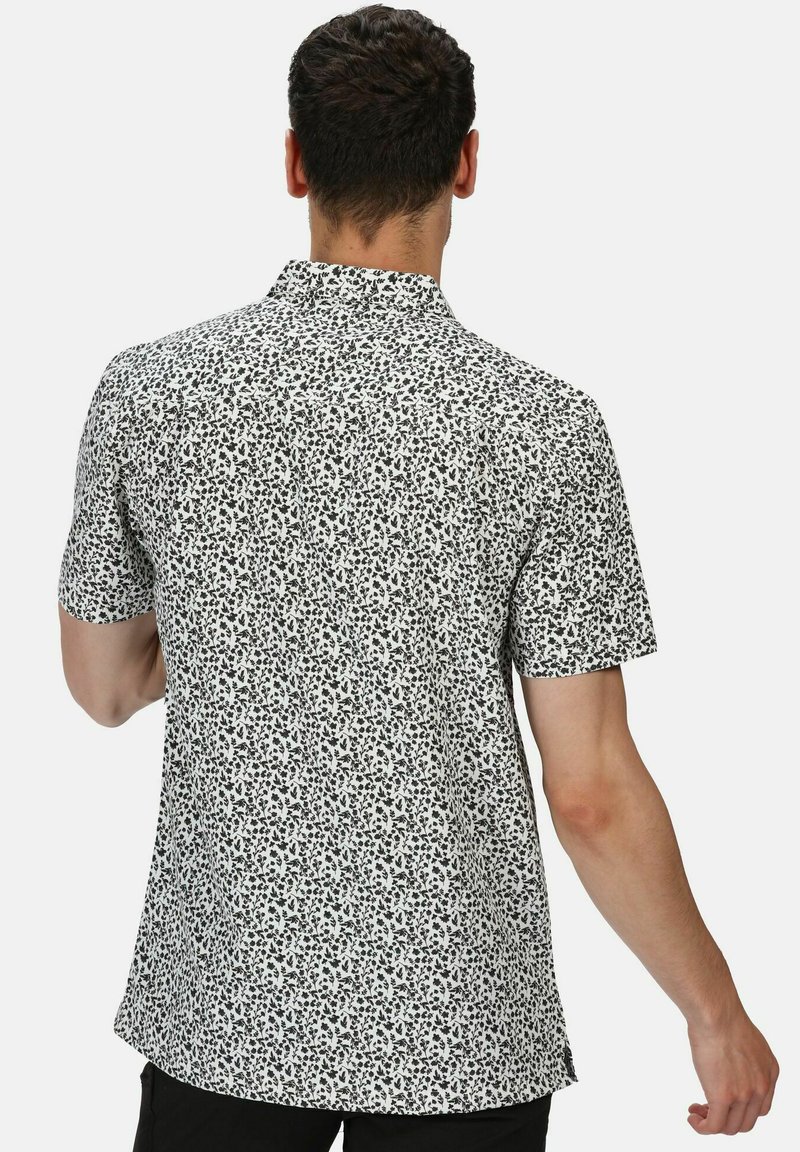 Regatta MINDANO - Hemd - grey/grau - Zalando.de