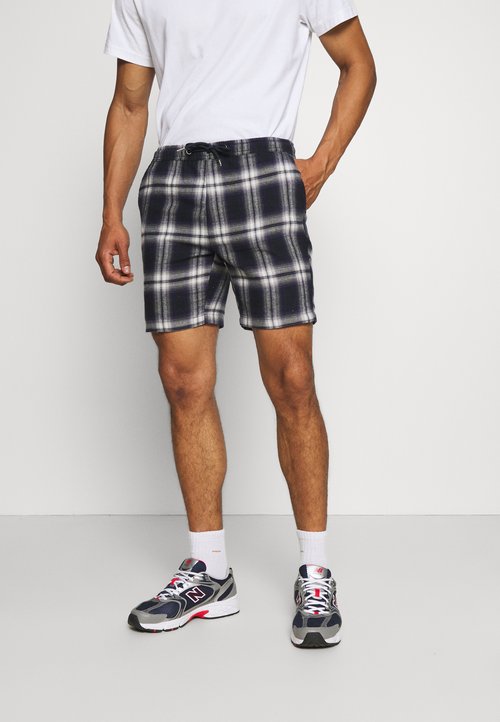 Blend BHSHORTS - Shorts - black/schwarz - Zalando.ch