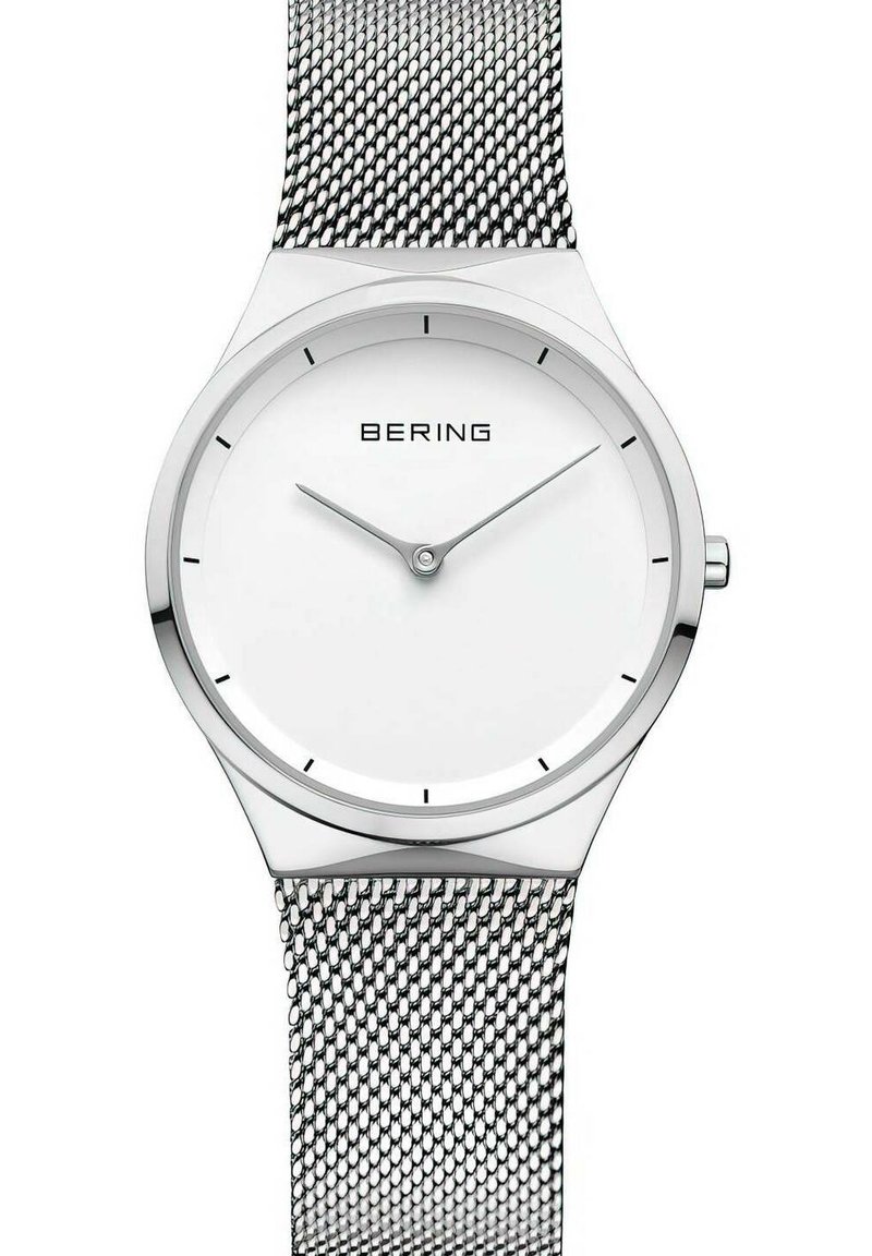 Bering CLASSIC 12131-0 - Uhr - silber/silberfarben - Zalando.at