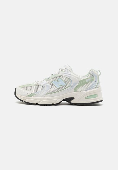 New Balance MR530 - Sneaker low - silver moss/silberfarben - Zalando.ch