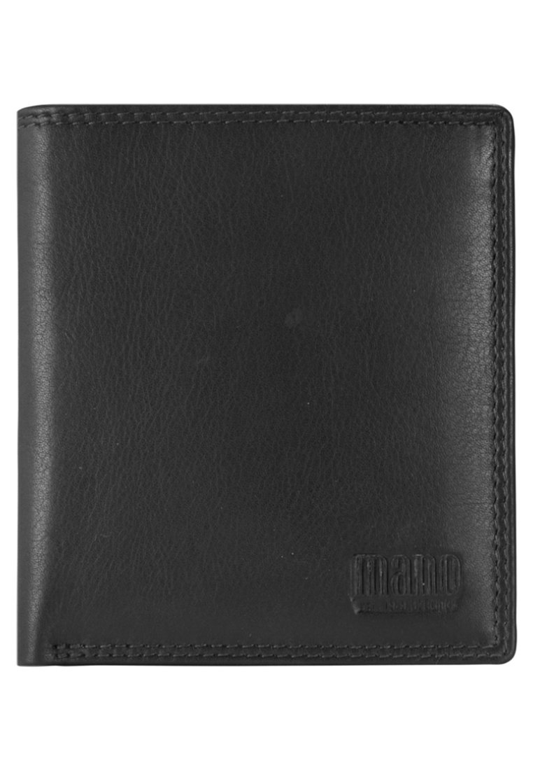 mano Wallet - black - Zalando