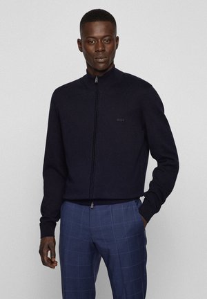 BOSS BALONSO - Vest - black/zwart - Zalando.be