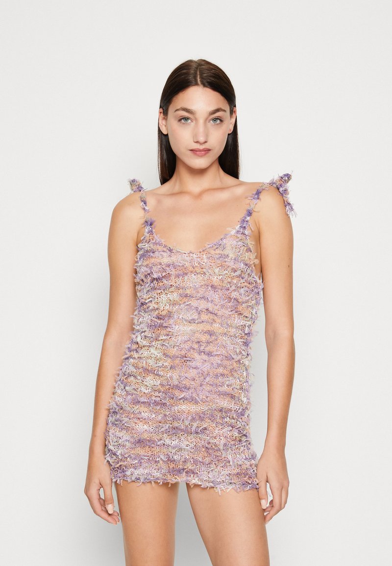 The Ragged Priest HALO DRESS - Cocktailkjole / festkjole - multi ...