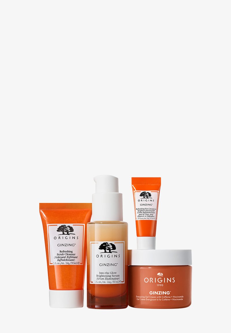Origins GINZING™ LUXE SET - Skincare set - - - Zalando.de