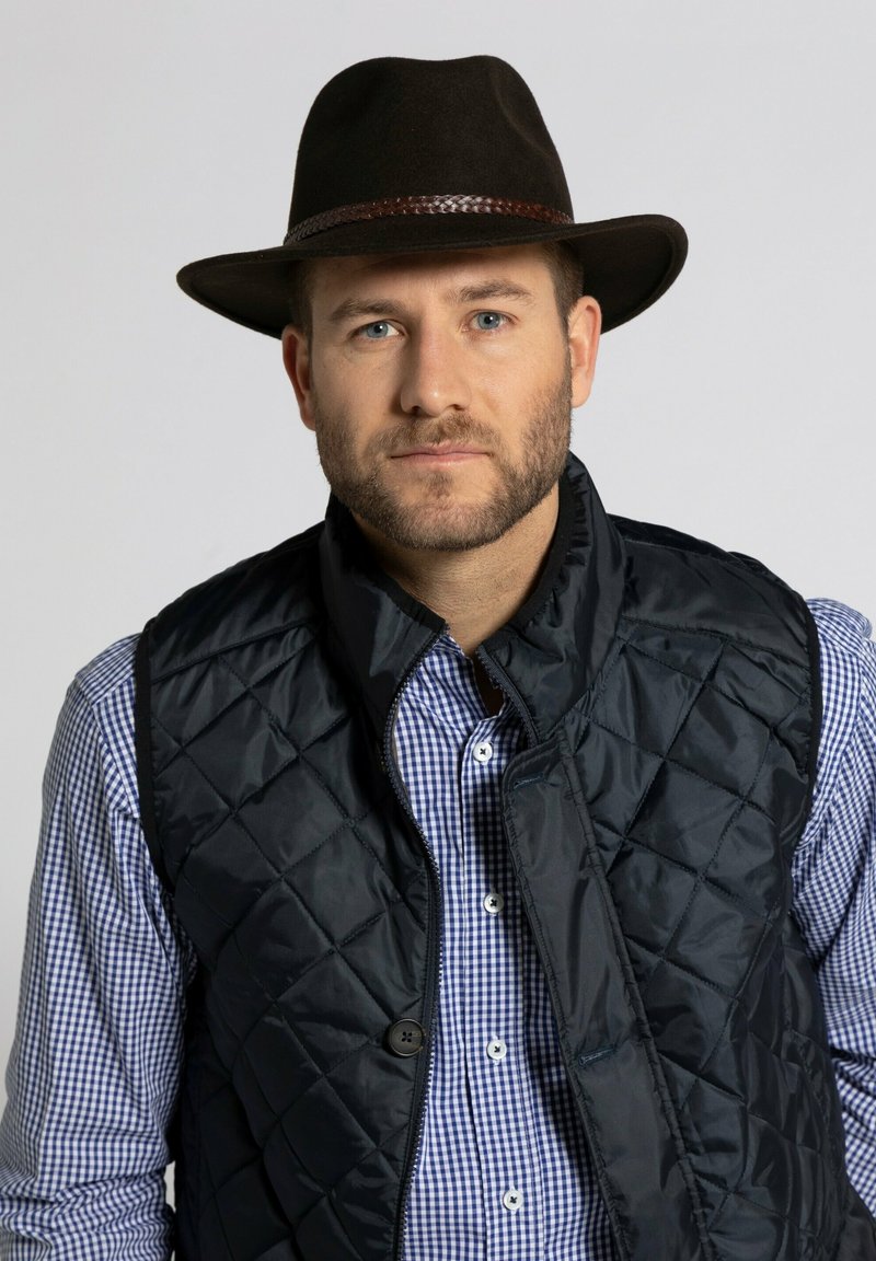 JP1880 Hut - marron/braun - Zalando.de