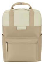 Kapten & Son BERGEN - Rucksack - dune/beige - Zalando