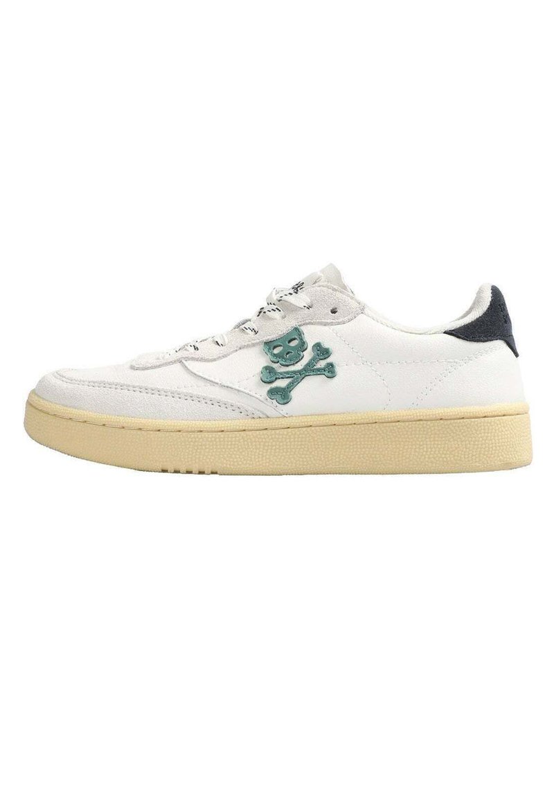 Scalpers FORD - Trainers - duck/mottled blue - Zalando