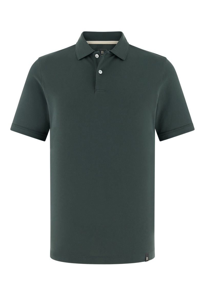 Boggi Milano Polo - green/verde - Zalando.es