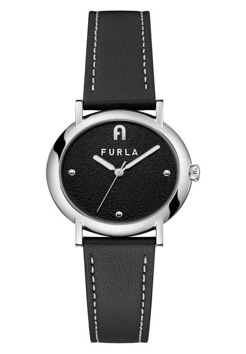 Furla FURLA ESSENTIAL - Montre - blue/bleu - ZALANDO.FR