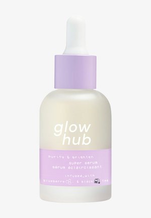 Glow Hub GLOW HUB THE GLOW GIVER SERUM - Serum - - - Zalando.be