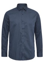Matinique MATROSTOL B - Skjorta - dark navy/mörkblå - Zalando.se