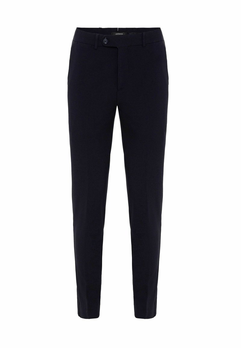 Lucy & Sam CLASSIC STYLE - Chino - navy/dunkelblau - Zalando