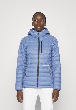 Colmar WAVY - Chaqueta de snowboard - angelic blue/azul - Zalando.es