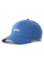 BOSS ZED - Cap - blau/blue - Zalando.co.uk