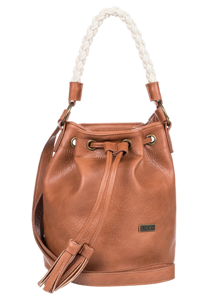 Roxy BIG LAGOON PETIT POUR - Schoudertas - camel/bruin - Zalando.be