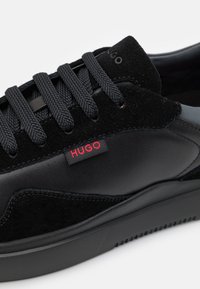 HUGO BLAKE - Sneaker low - black/schwarz - Zalando.at