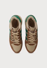adidas Originals TREZIOD UNISEX - Sneakers basse - magic beige/bold ...