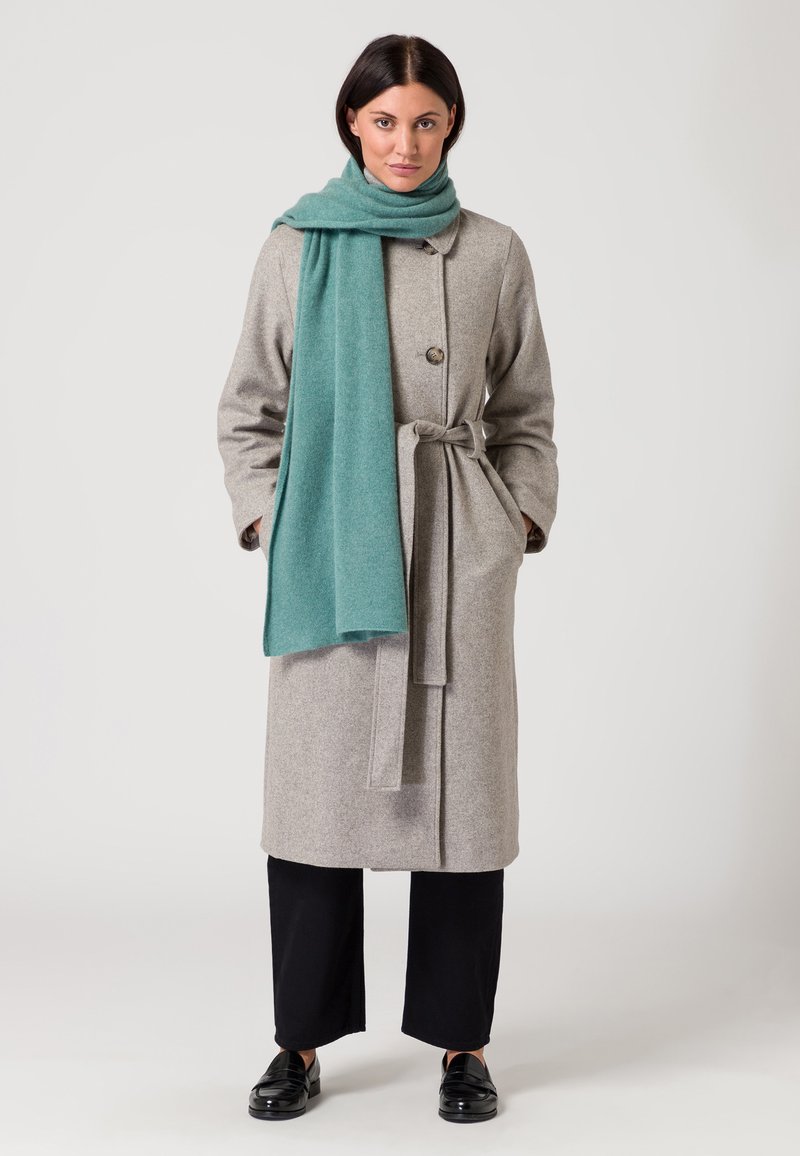 Style Republic KASCHMIRSCHAL - Écharpe - mint/menthe - ZALANDO.FR