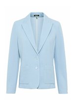 Olsen Blazer - blau/light blue - Zalando.de