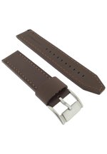 Fossil Uhren Zubehör - braun - Zalando.de