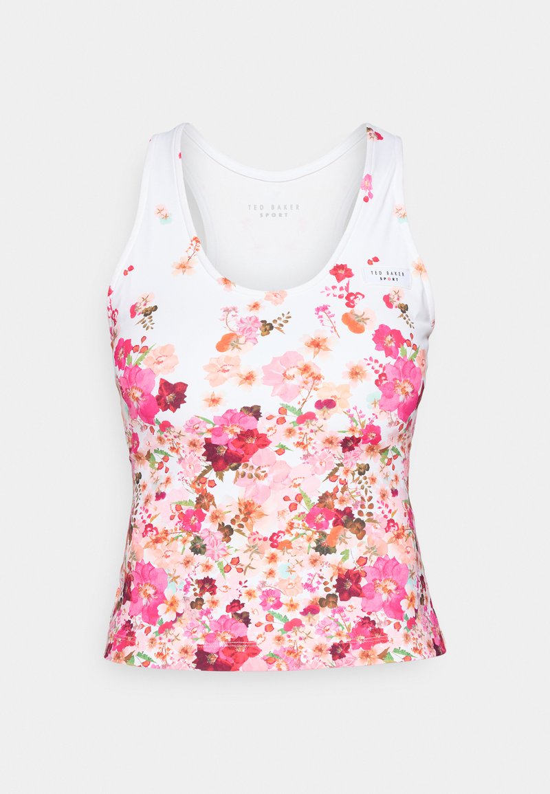 Ted Baker Sports MAPLE - Top - multi-coloured - Zalando.co.uk