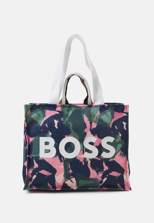 BOSS DEVA TOTE - Velká kabelka - open miscellaneous/více barev - Zalando.cz