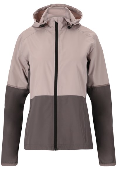 Endurance MIDLAYER JAELYN - Pitkähihainen paita - serenity blue/sininen ...