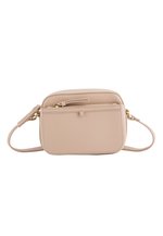 Carpisa LUCY WINTER - Sac bandoulière - sand/beige - ZALANDO.BE