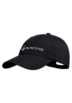 Sail Racing E-DYE - Cap - black/schwarz - Zalando.at