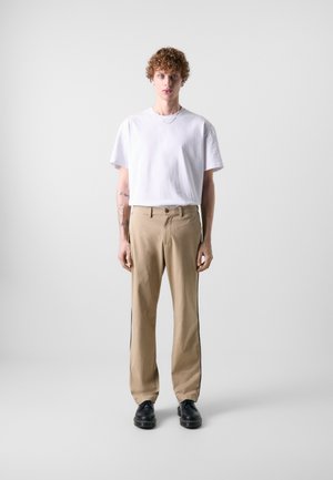 Hechter Paris Chino - sand/beige - ZALANDO.FR