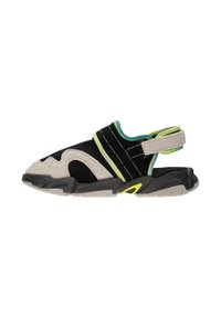 Puma LIFESTYLE - Trekkingsandale - schwarz - Zalando