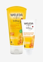 Weleda WELEDA BABY GIFT SET - Bad- & bodyset - - - Zalando.nl