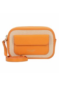 kate spade new york AVA - Umhängetasche - turmeric root/orange - Zalando.at