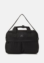 Puma CLASSICS ELEVATED BRIEFCASE UNISEX - Notebooktasche - black ...